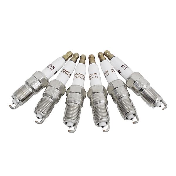 ■参考適合車種■・メーカー：FORD フォード・車種：ピント・型式：C-11Z1・年式：1977.10〜・排気量：2800・参考互換品番：TR5IX (ストックNo.7397)・参考互換商品品番：TR5IX (ストックNo.7397)◆セッ...