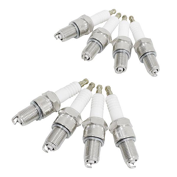 ■参考適合車種■・メーカー：日産・車種：シルビア・型式：PS110 KPS110・年式：54.3〜58.8・排気量：2000・エンジン：Z20E・参考互換品番：BP6ES BPR6E BP6ESZ BPR6EY BP6ET BP6EVX B...