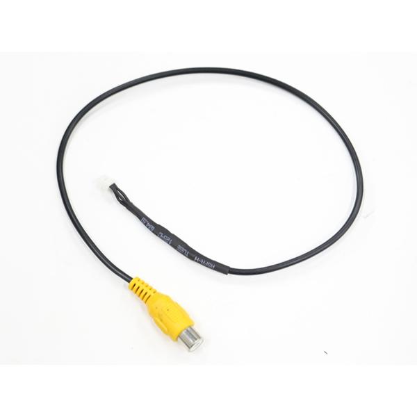 ■参考適合車種■・メーカー：パイオニア Pioneer・ナビの種類：サイバーナビ・モニター品番/ナビ型番：AVIC-CL902XSII・モデル年式：2019年モデル・参考品番：RD-C200◆セット内容：１セットサイバーナビ用 RCAバック...