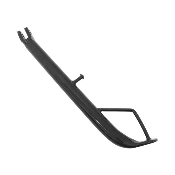 ■商品詳細■・商品仕様：【適合車種】ヤマハ YBR125G YBR125 YB125SP【カラー】ブラック【サイズ】約29.5cm■セット内容本体×1ヤマハ YBR125G ロング サイドスタンド YBR125 YB125SP 対応 約29...