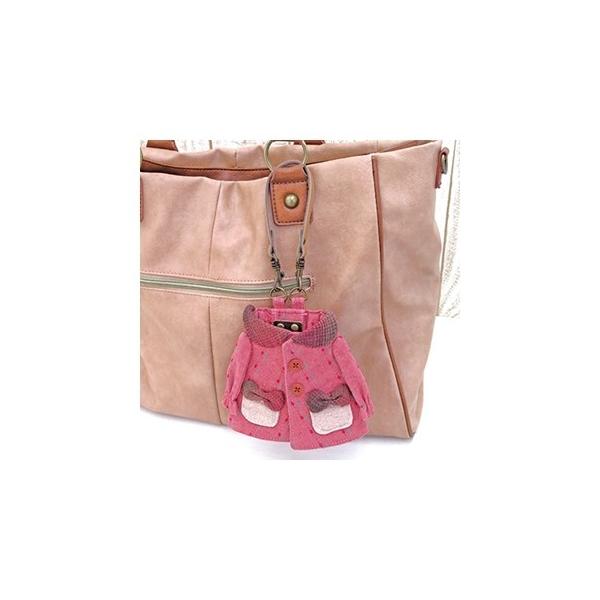 人気キルト作家、三上奈津子デザインのインテリア性と、実用性を兼ね備えたお洒落な小物たちが大集合！<出来上がりサイズ>約縦12.5cm×横13.5cm（本体）<デザイン>三上奈津子<キット内容>先染木綿（3...