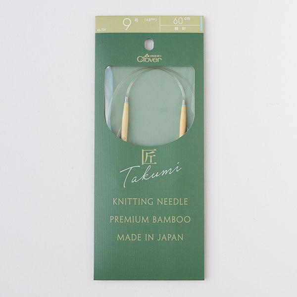 編みやすさにこだわった輪針です。「編みやすい針先」 、「滑りの良い表面」、「段差がないスムーズな接合部」、「コードがねじれず快適な回転するコード」、「ソフトなコード」、編みやすさにこだわり、全てがアップグレードしました。国内の寒冷地で育つ良...