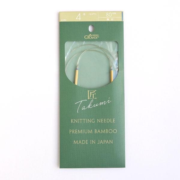 編みやすさにこだわった輪針です。「編みやすい針先」 、「滑りの良い表面」、「段差がないスムーズな接合部」、「コードがねじれず快適な回転するコード」、「ソフトなコード」、編みやすさにこだわり、全てがアップグレードしました。国内の寒冷地で育つ良...