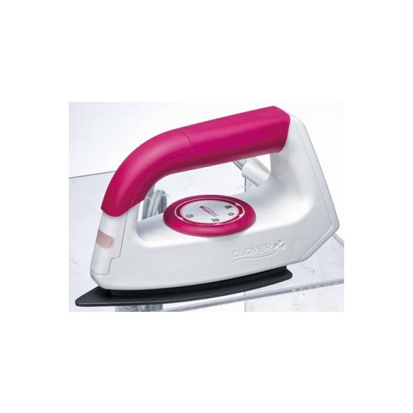 パッチワーク・手芸の細かい作業のために考えられたアイロン・縫いしろ割りや生地端の折り上げ、テープを押さえる作業にも最適です・リーチが長く見やすい先端は生地の重なり部分にも差し込めます・握りやすく、手への負担を軽減するソフトハンドル・調節しや...