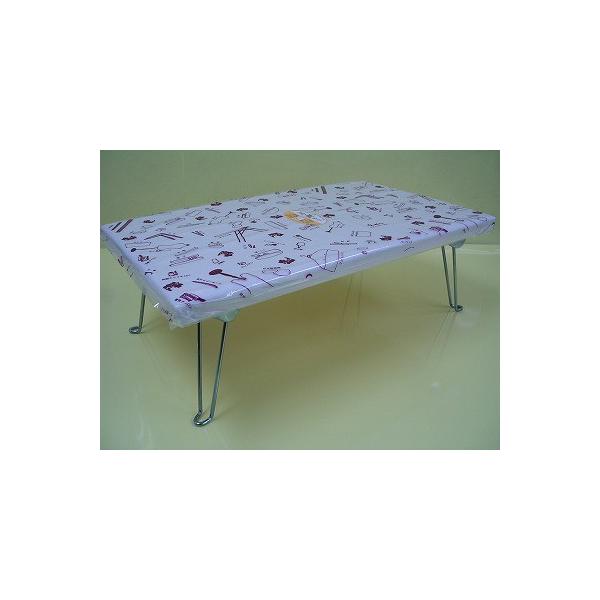 ６１×３６×２０ｃｍ折りたたみ式※商品は白の無地です。柄はビニールに印刷されたものです。