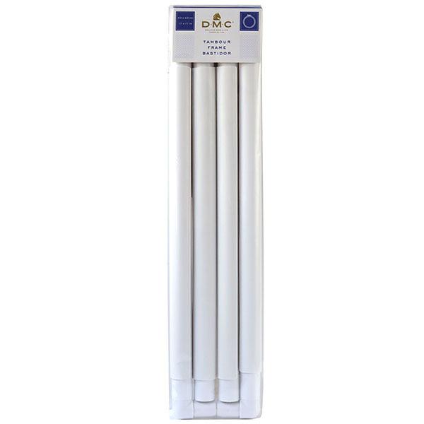 刺しゅうをするときに便利な枠です。布をしっかりと押さえることができるため、パンチニードルに最適なフープ。簡単に組み立てられるコンパクトなつくりは、持ち運びにも適しています。今までにないスクエア型は、手で握りやすいデザインです。■組み立て後の...