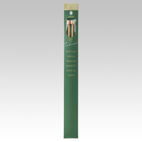 ●厳選された原材料…硬くて曲げの復元力が高い、寒冷地の竹を使っています。また、耐久性も抜群です。●糸割れがすくない針先…クロバー独自の丸みがある針先形状なので、編みやすく、糸割れが少なくなっています。●なめらかな表面加工…しっくりと手になじ...