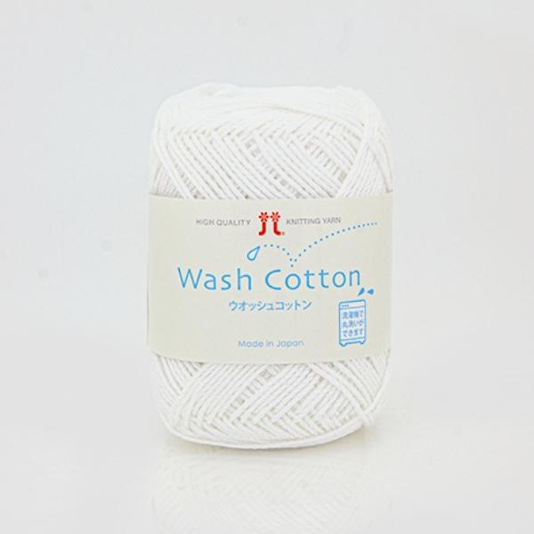 高品質＆低価格を実現したウォッシャブルタイプ。エコノミー価格も魅力です。ウォッシャブルサイズ・容量40g玉巻き（約102m）規格■生産地：日本■素材・成分：綿64％、ポリエステル36％注意事項お使いの環境により掲載しております写真と現物の色...