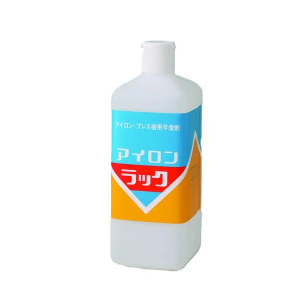 アイロン及びプレス機のコゲつきや錆を防ぎ、その他滑りの悪い材質の縫製用にも好適です。コゲつきや錆、糊・化繊の付着を防ぎ、作業効率を高めます。＜特長＞・アイロン底面のコゲ・糊・錆を防止・滑りが軽く、長時間の作業も疲れにくい・美しい仕上がりをサ...