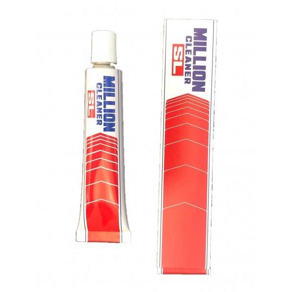 【主な用途】錆落とし・焦げつき落とし、油汚れ落とし【特長】●アイロンやミシンだけでなく、ゴルフクラブや自動車、ステンレス浴槽、ステンレス流し台などの金属の頑固な汚れに●中性のため手荒れしにくく、無臭です【使用方法】スポンジが布切れを充分ぬら...