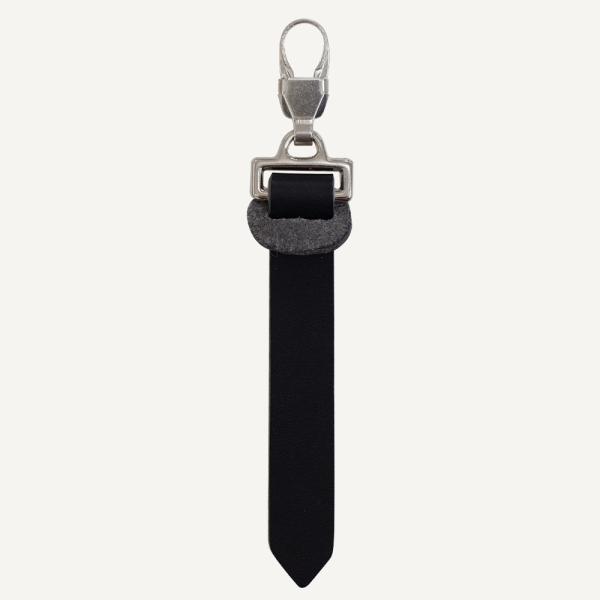 ファスナーの金具付け替え用パーツです。商品：14×76×4ｍｍパッケージ：53×93×5ｍｍ材質：真鍮（チェンジャー）　　　　亜鉛、合皮（チャーム）生産国：日本