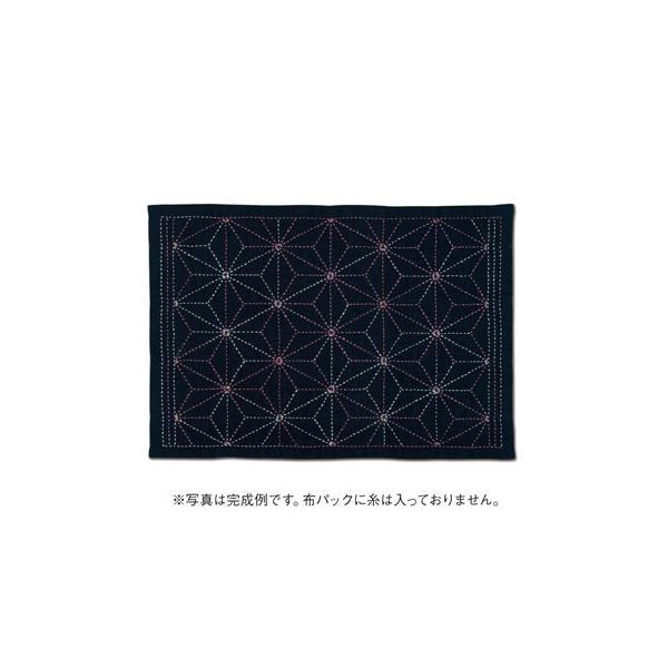 <出来上がり寸法>約縦31cm×横45cm<パック内容>●晒木綿●作り方説明書<備考>図案は布にプリント済み。仕立て済みではありません。<重量> 約43g＊受注のタイミングによりごくまれにご注...