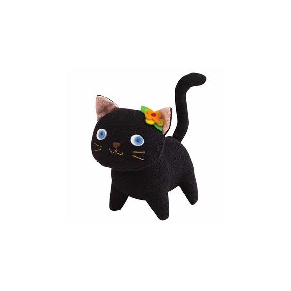 <出来上がり寸法>高さ約9cm<デザイン>福村弘美<キット内容>古布再現布・フェルト・ししゅう糸・綿・作り方説明書・実物大型紙<用意するもの>縫い針・まち針・ししゅう針・縫い糸・布に型紙を写す...