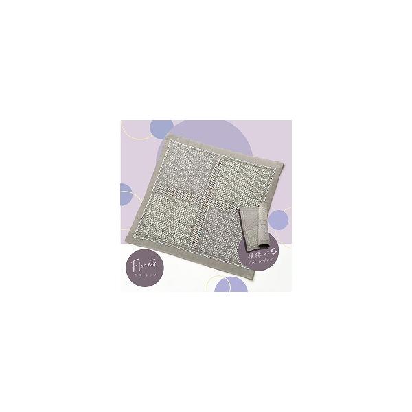 初級〜中級La bouquetire -花売りの少女-毎日の暮らしを彩る花たち一針一針刺し進めて　姿を現す愛らしい花模様が優しい気持ちにさせてくれますあなたが刺す世界に一つだけの　Hana-Fukin「La bouquetire」シリーズの...