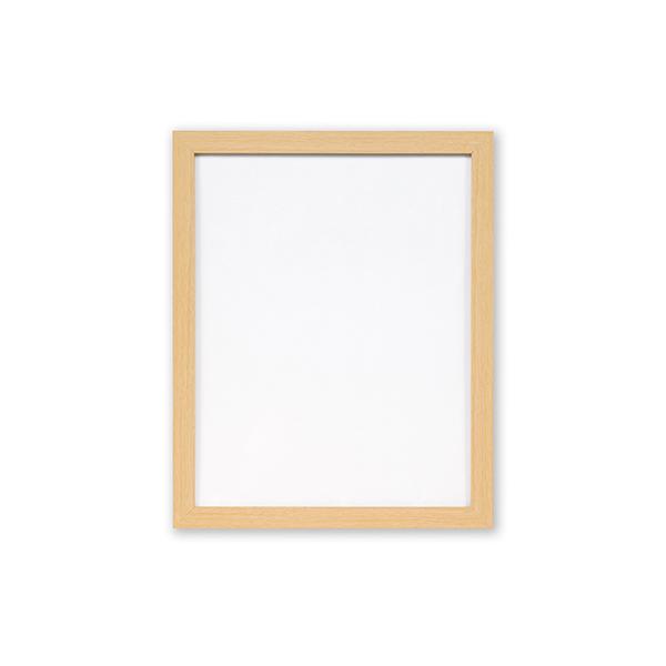 <サイズ>外径：47.7ｃｍｘ38.7ｃｍ、内径：42.2ｃｍｘ33.3ｃｍ<内容>木製透明ペット板ひも付W-63、W-64は色違いです。<重量>約930g