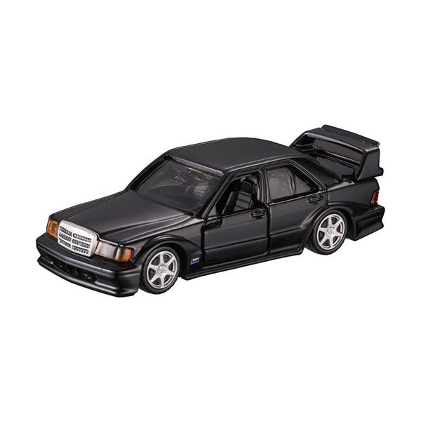 トミカプレミアム No.21 メルセデスベンツ 190E 2.5-16 エボリューションII 【自動車 ミニカー 本体 自動車 プレゼント 玩具】「メルセデスベンツ 190 E 2.5−16 エボリューションII」がトミカプレミアムになって...