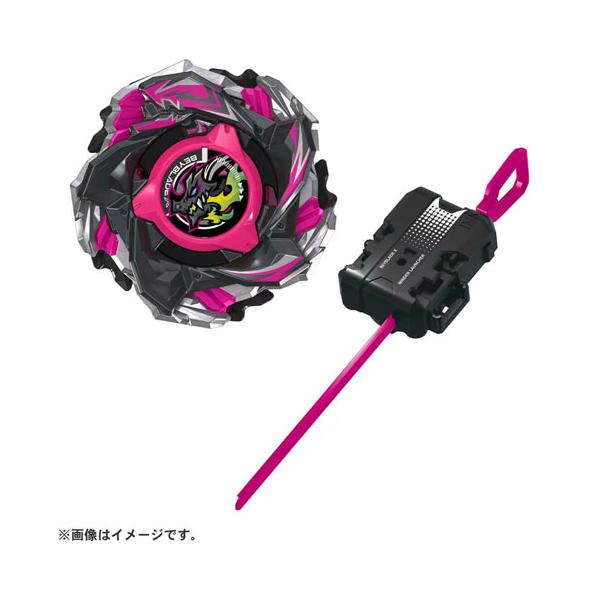 ベイブレードX BEYBLADE X CX-13 スターター バハムートブリッツBK1-50I 【ワインダーランチャー ベイブレードエックス こま回し 本体 コマ ベーブレード】BEYBLADE Xとは、超加速ギミック【Xダッシュ】による驚...