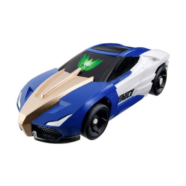 トミカ絆合体 アースグランナー CG02 コアグランナーイーグルトミカ 【自動車 ミニカー タカラトミー】トミカ絆合体アースグランナーより、CG02コアグランナーイーグルトミカが登場!主人公クウガが、グランナーK(ケー)にシフトチェンジ(ヒ...