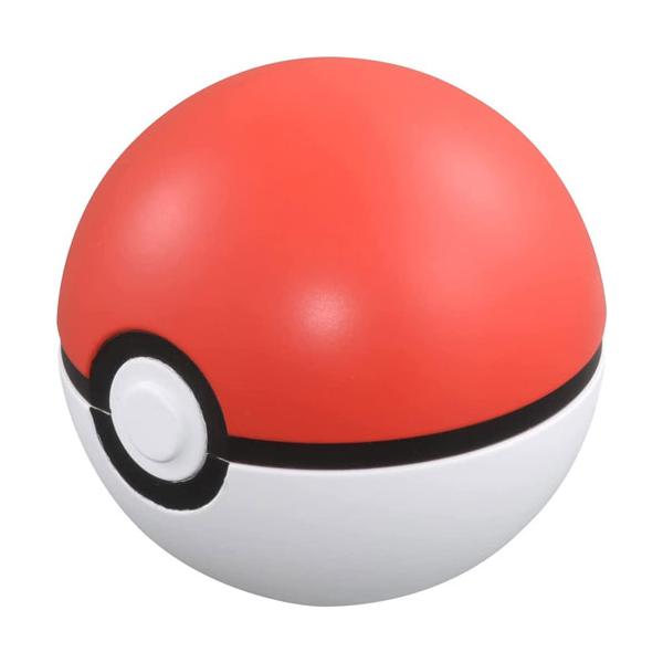 ポケットモンスター モンコレ MB-01 モンスターボール (2022年発売版) 【ポケモン モンスターコレクション用 ディスプレイケース フィギュア 人形 模型 タカラトミー】キミもポケモントレーナー!モンコレが入る「モンスターボール」!...