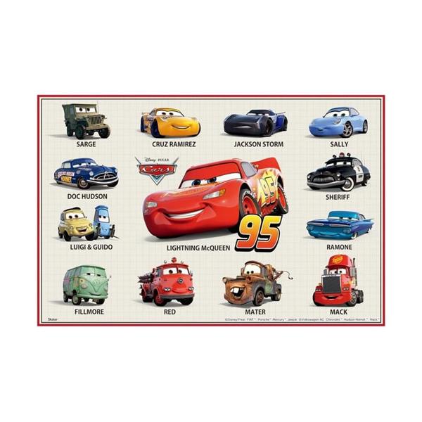 ディズニー カーズ 25 レジャーシート Sサイズ (60×90cm) VS1 【マックイーン 子供 遠足 コンパクト 一人用 こども 薄手 防水 スケーター】キッチン用品で国内大手のスケーター株式会社の商品です!行楽 遠足 など持ち運びに...