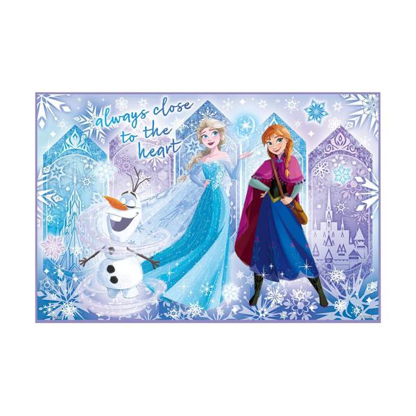 ディズニー アナと雪の女王 25 レジャーシート Sサイズ (60×90cm) VS1 【エルサ オラフ 子供 遠足 コンパクト 一人用 こども 薄手 防水 スケーター】キッチン用品で国内大手のスケーター株式会社の商品です!行楽 遠足 など...