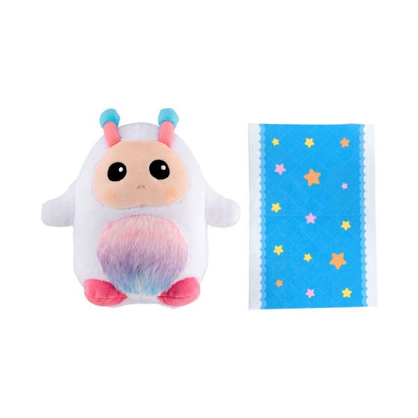 ファンターネ！ だっこもねんねも！おしゃべりあーぷん (おしゃべりぬいぐるみ) 【ヌイグルミ NHK Eテレ おかあさんといっしょ セキグチ】NHK Eテレ「おかあさんといっしょ」の人形劇『ファンターネ！』に登場する、不思議な赤ちゃん「あー...