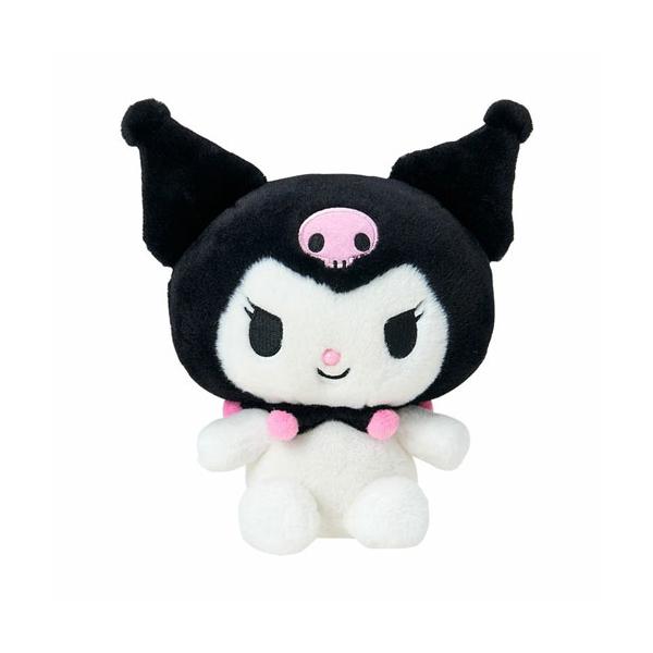 サンリオ スタンダードぬいぐるみ Mサイズ クロミ 147567 【人形 本体 グッズ 雑貨 誕生日 クリスマス プレゼント ギフト 玩具 おもちゃ】★株式会社サンリオ 社製・サンリオ オリジナルの公式グッズ★サンリオの正規卸ルートで仕入れ...
