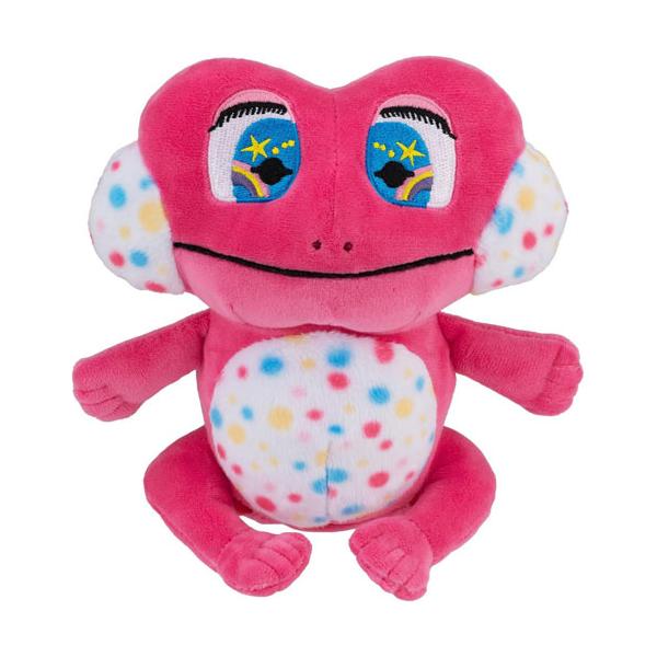 おかあさんといっしょ しりたガエルのけけちゃま おはなしだいすき！おしゃべりけけちゃま ぬいぐるみ 【人形 NHK かえる カエル 蛙 ピンク グッズ 雑貨】NHK Eテレ「おかあさんといっしょ」の大人気コーナー『しりたガエルのけけちゃま』...