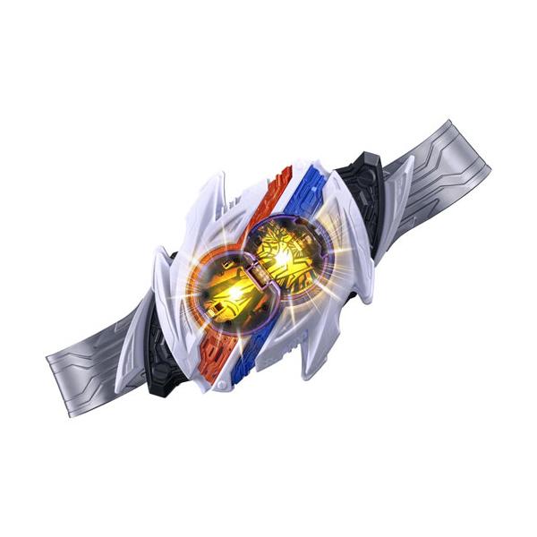 仮面ライダーゼッツ 変身ベルト DXノクスドライバー (シャドウカプセム付属) 【ライダーベルト 本体 なりきり グッズ プレゼント ギフト 誕生日 玩具】『仮面ライダーゼッツ』より、「変身ベルト DXノクスドライバー」が登場！付属のシャド...