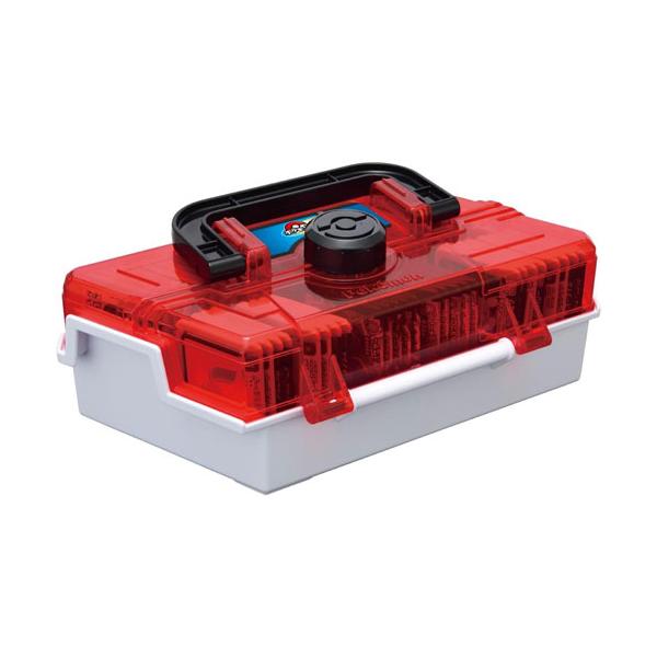 ポケットモンスター ポケモンフレンダ フレンダキャリー 【キャリーケース 収納ボックス ゲーム グッズ 玩具 おもちゃ タカラトミー】フレンダピックを52枚収納可能!ハンドル付きで持ち運びに便利!フレンダボックス・フレンダトランクに続く新定...