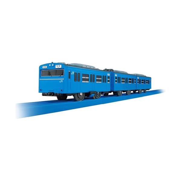 プラレール 103系京浜東北線 【電車 列車 本体 鉄道玩具 グッズ 雑貨 誕生日 クリスマスプレゼントギフト 玩具】103系は国鉄時代の1963年(昭和38年)に登場した直流通勤形電車です。京浜東北線では1965年に営業運転を開始し大宮駅...