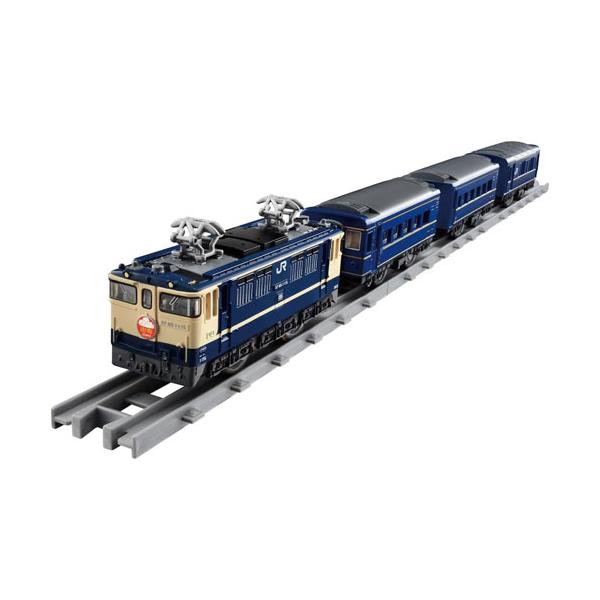 【発売日：2026年09月26日】プラレール リアルクラス 寝台特急出雲 【4両 編成車両 電車 本体 鉄道玩具 誕生日 プレゼント 玩具 おもちゃ】細部までこだわった造形・塗装を施した、より”リアル”なプラレール『プラレール リアルクラス...