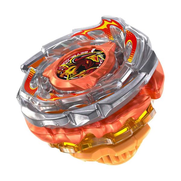 ベイブレードX BEYBLADE X CX-15 ブースター ラグナレイジFE4-55Y 【ベイブレードエックス こま回し 本体 コマ ベーブレード 玩具】BEYBLADE Xとは、超加速ギミック【Xダッシュ】による驚異的なスピードと衝撃で...