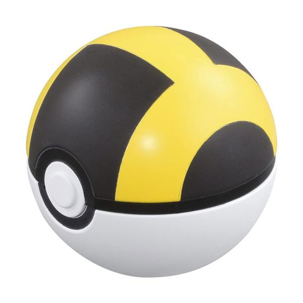 ポケットモンスター モンコレ MB-03 ハイパーボール (2022年発売版) 【ポケモン モンスターコレクション用 ディスプレイケース フィギュア 人形 模型 タカラトミー】キミもポケモントレーナー!モンコレが入る「ハイパーボール」!モン...
