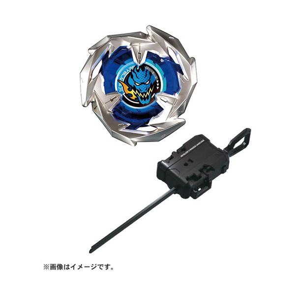 ベイブレードX BEYBLADE X BX-01 スターター ドランソード 3-60F 【ワインダーランチャー ベイブレードエックス こま回し 本体 コマ ベーブレード 玩具】BEYBLADE Xとは、超加速ギミック【Xダッシュ】による驚異...