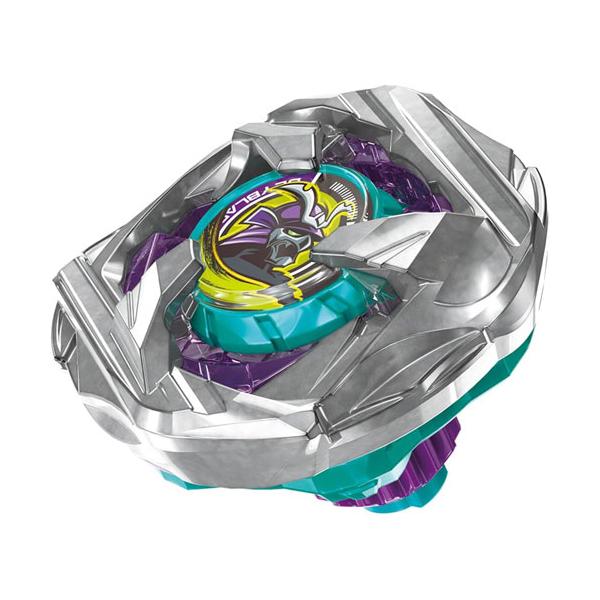 ベイブレードX BEYBLADE X BX-45 ブースター サムライカリバー6-70M 【ベイブレードエックス こま回し 本体 コマ ベーブレード 玩具】BEYBLADE Xとは、超加速ギミック【Xダッシュ】による驚異的なスピードと衝撃で...