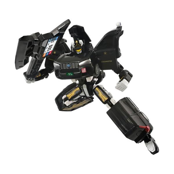 トミカ ジョブレイバー TJB09 ドライブレイバー 日本交通 トヨタ ジャパンタクシー 【ミニカー 変形合体ロボット フィギュア 人形】アーマービークル「日本交通 トヨタ ジャパンタクシー」が乗務員ジョブロイドと合体し、タクシーのロボット...