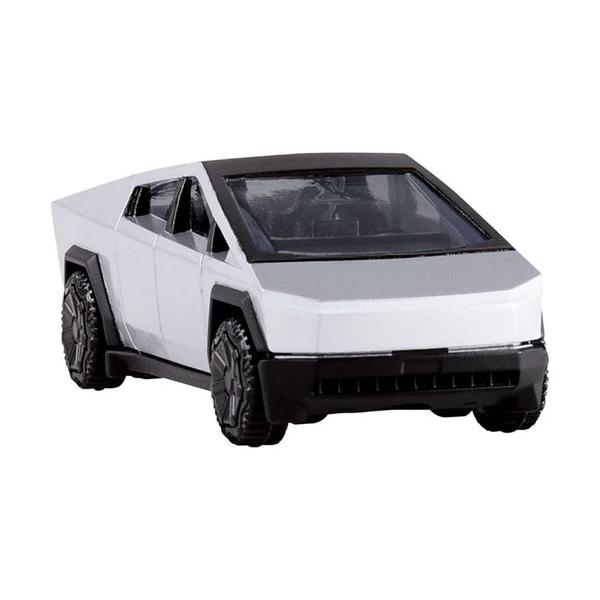 トミカプレミアム No.41 テスラ サイバートラック 【自動車 ミニカー 本体 自動車 プレゼント ギフト 玩具】トミカプレミアムから「テスラ サイバートラック」が登場!＜スケール＞1/75＜アクション＞サスペンション■対象年齢 6歳以上...