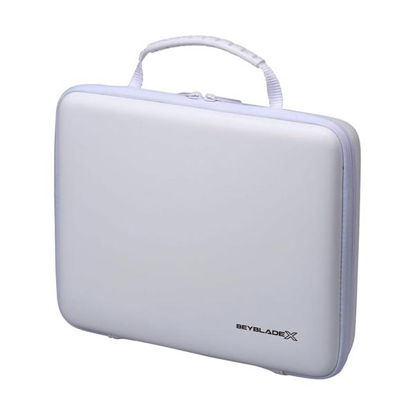 ベイブレードX BEYBLADE X BX-43 ギアケース ホワイトVer. 【ベイブレードエックス こま回し 本体 コマ ベーブレード 玩具】BEYBLADE Xとは、超加速ギミック【Xダッシュ】による驚異的なスピードと衝撃でエクストリ...