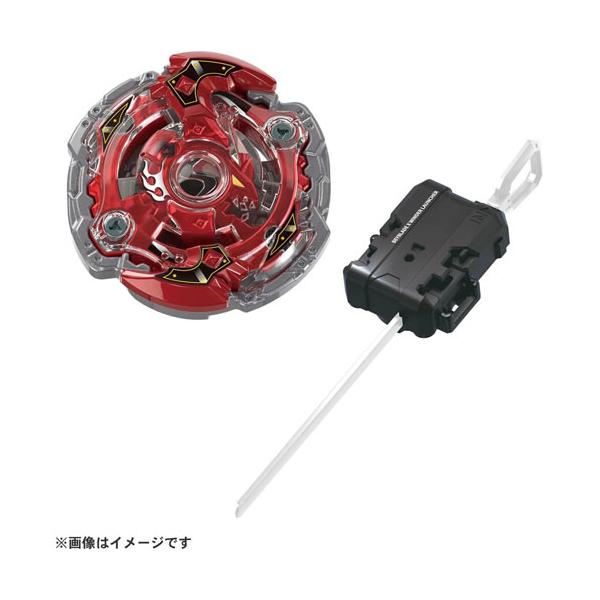 ベイブレードX BEYBLADE X BX-00 スターター ストームスプリガン2-70M 【ベイブレードエックス こま回し 本体 コマ ベーブレード 玩具】BEYBLADE Xとは、超加速ギミック【Xダッシュ】による驚異的なスピードと衝撃...