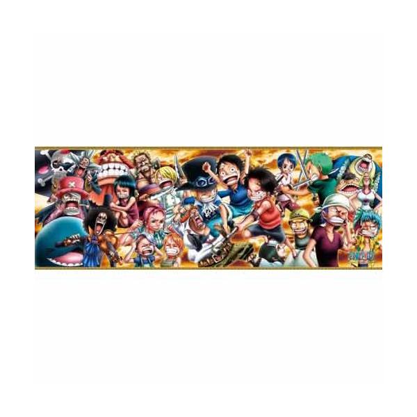 ジグソーパズル 352ピース ワンピース CHRONICLES3 352-39 【ONE PIECE ensky エンスカイ】352ピースのジグソーパズルです。■ピース数:352ピース■サイズ:18.2×51.5cm■該当パネルナンバー：3...