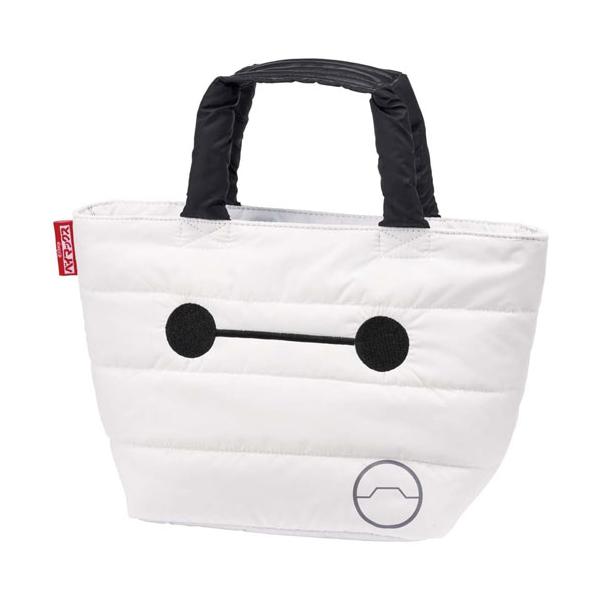 ディズニー ベイマックス 洗える保冷ソフトランチバッグ インナーバッグ 2重タイプ お弁当袋 KLD1 【お弁当箱入れ アルミ蒸着 ランチトートバッグ 給食】キッチン用品で国内大手のスケーター株式会社の商品です!インナーバッグを取り出して、...