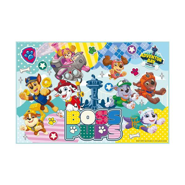 パウ・パトロール 26 レジャーシート Sサイズ (60×90cm) VS1 【子供 遠足 旅行 コンパクト 一人用 こども 薄手 防水 グッズ 雑貨 スケーター】キッチン用品で国内大手のスケーター株式会社の商品です!行楽 遠足 など持ち運...