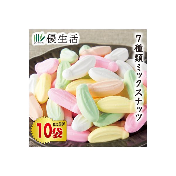 昔懐かしいお菓子！見た目もかわいい！</b> &amp;nbsp;●内容量／10袋(50g×10）●原材料／砂糖（国内製造）、コーンスターチ（遺伝子組換え不分別）、水飴、ゼラチン/香料、着色料（黄4、黄5、赤106、青1）、（一...