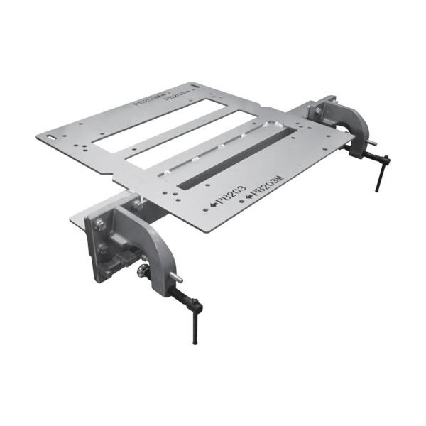 【特長】パワーボール用ラック取付台です。【仕様・規格】 ラック取付台製造国 日本