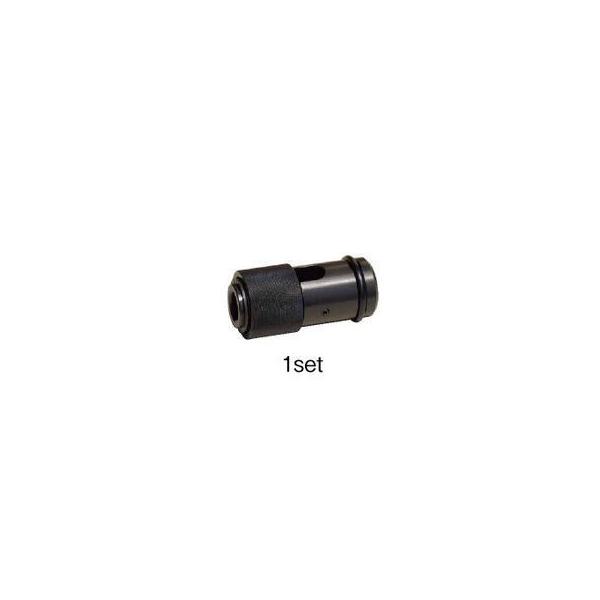 【特長】MT-200B専用のタップホルダです。【仕様・規格】 ねじサイズ：M10ねじ寸法：M10適合機種：MT-200B製造国 日本
