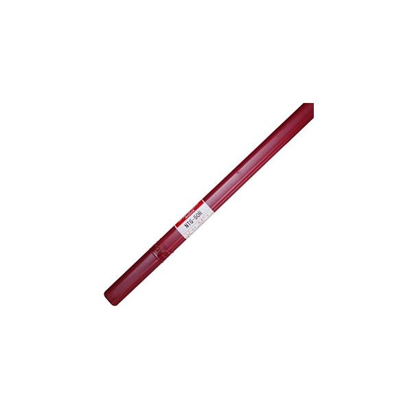 【商品概要】本商品はニッコー溶材製 TIG溶接棒 NTG-50R 4.0mm 5kgです。軟鋼用のTIG溶接棒として安定したアークと高い溶着量を実現します。4.0mm径は肉厚鋼板の溶接作業に最適で、連続作業にも対応できる大容量仕様です。【商...