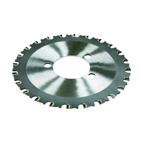 オグラ OCD25-110N はコードレスツライチカッター用の専用チップソーです。外径 110mm、刃厚 1.5mm、穴径 7mm で HSC?20BLN・HSC?25BLN に対応します。変則トリプルピン方式により誤装着防止と装着のしやす...