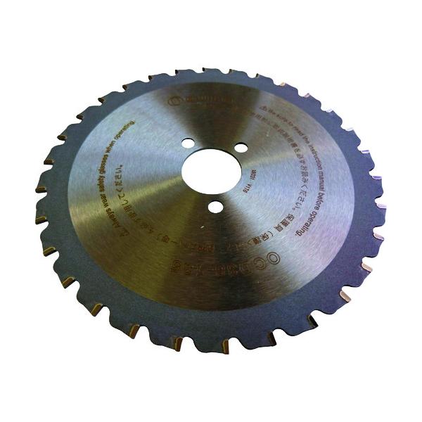 オグラ OCD38-135 はコードレスチップソーカッター用の専用チップソーです。外径 135mm、刃厚 1.2mm で HSC?38BL に対応し、鉄筋・角鋼などの切断作業を高効率に行えます。変則トリプルピン方式により誤装着防止と装着しや...