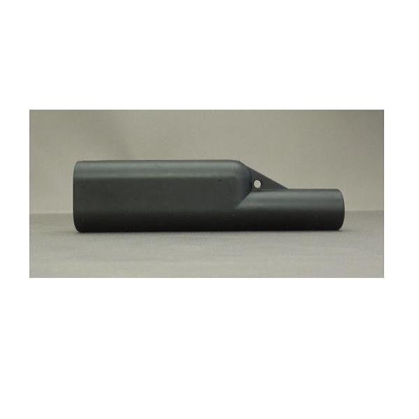 【200A用】ウエルドテック 4分割フレキシブルトーチ用TIG溶接用保護カバー（ラバーブーツ）です。【適用トーチ】WP-200